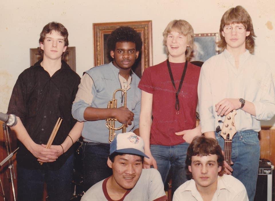 and the band will play on…(for stacey) – Lane's Back Nine – my online ...